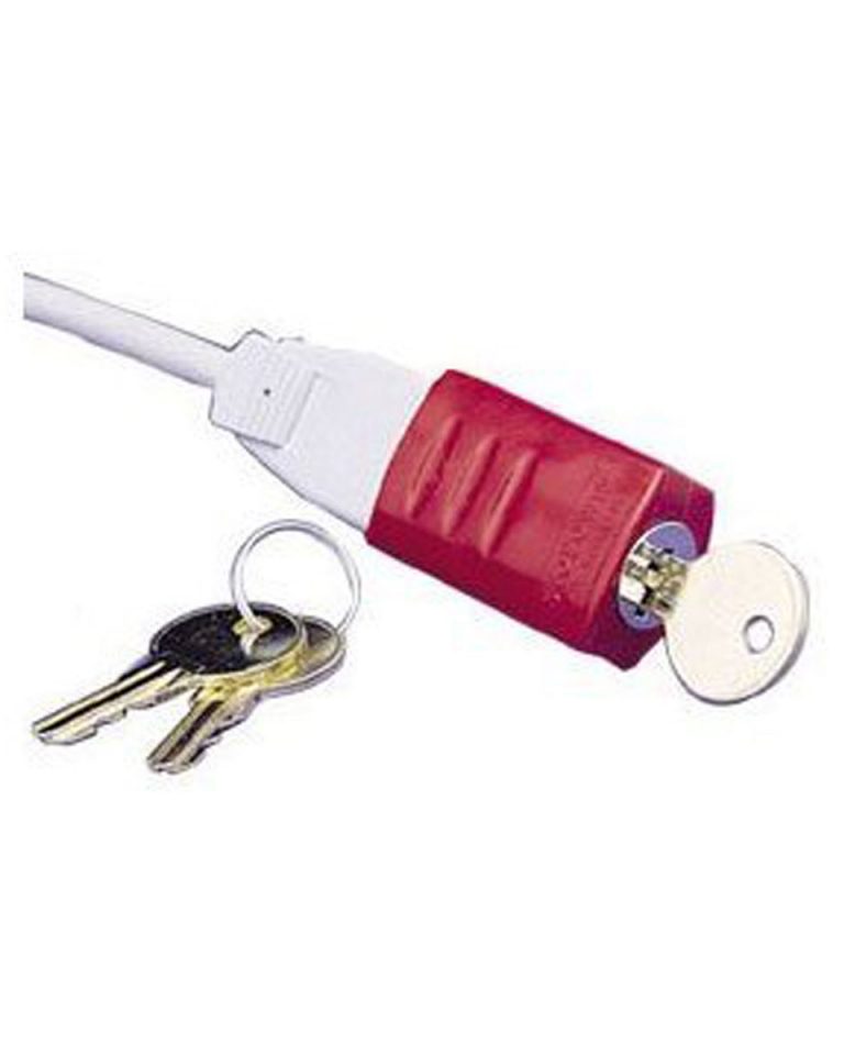 PowerStop Power Plug Lock - Family Safe