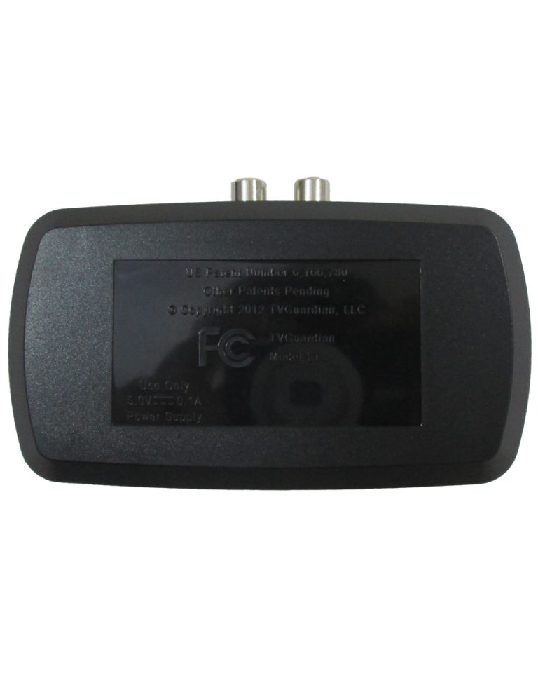 TVGuardian LT - Family Safe